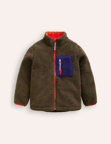 Mini Coats & Jackets | Kids Coats & Jackets | Boden USA