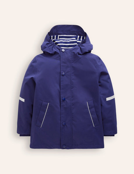 Mini Coats & Jackets | Kids Coats & Jackets | Boden USA