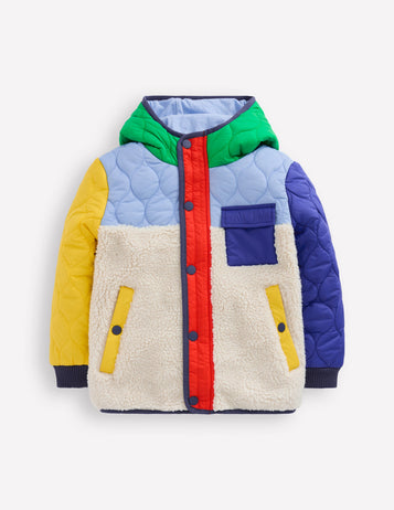 Mini Coats & Jackets | Kids Coats & Jackets | Boden USA