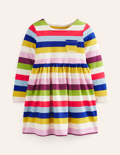 Girls' Sale Dresses | Boden USA