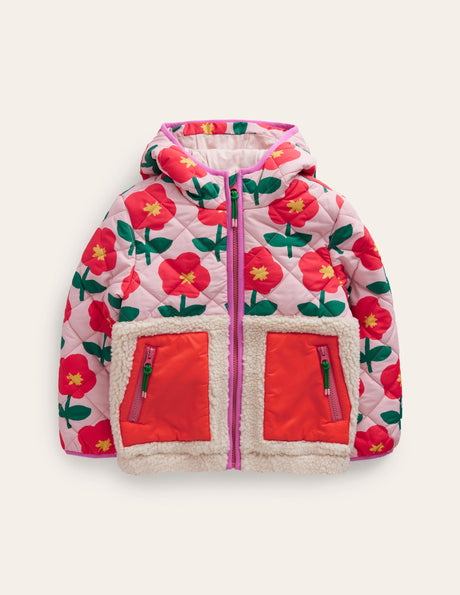 Mini Coats & Jackets | Kids Coats & Jackets | Boden USA