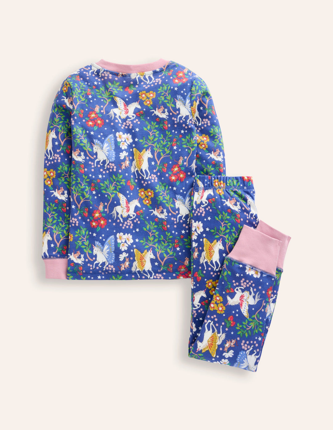 Girls' Sleepwear & Pajamas | Boden USA