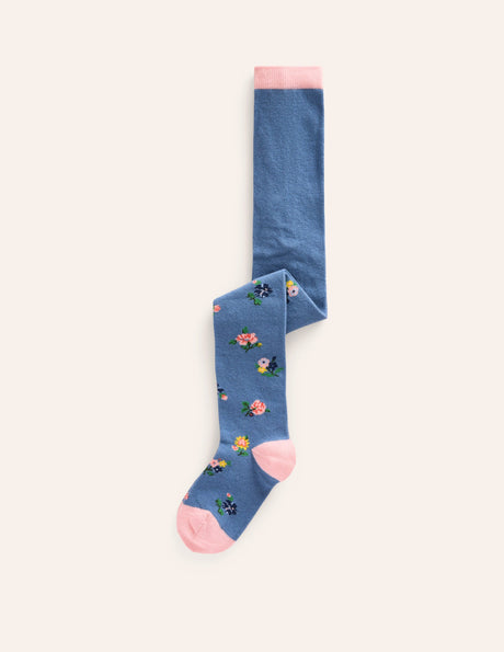 Girls Socks & Tights | Ankle & Knee High Socks | Boden USA