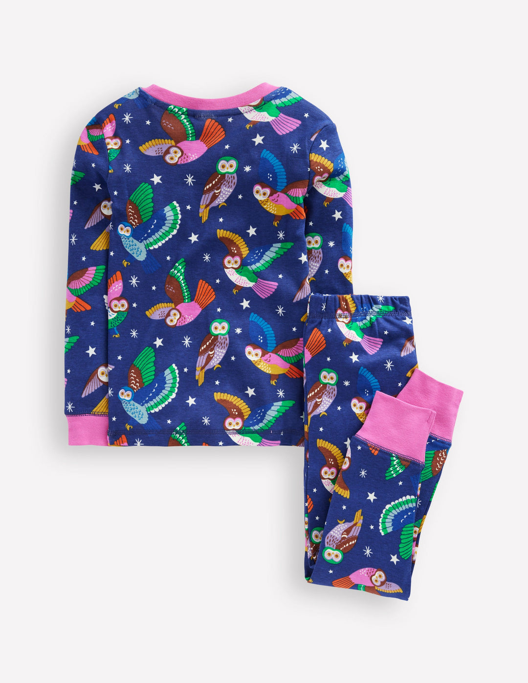 Girls' Sleepwear & Pajamas | Boden USA