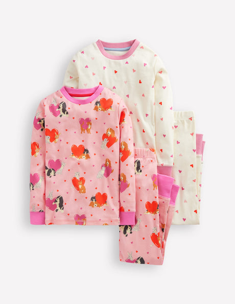 Girls' Sleepwear & Pajamas | Boden USA