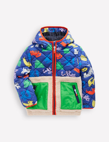 Mini Coats & Jackets | Kids Coats & Jackets | Boden USA
