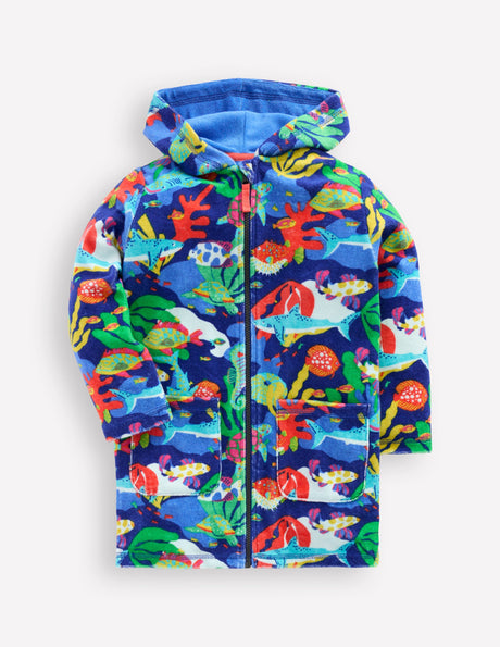Kids’ Swimwear & Beachwear | Mini Collection | Boden USA