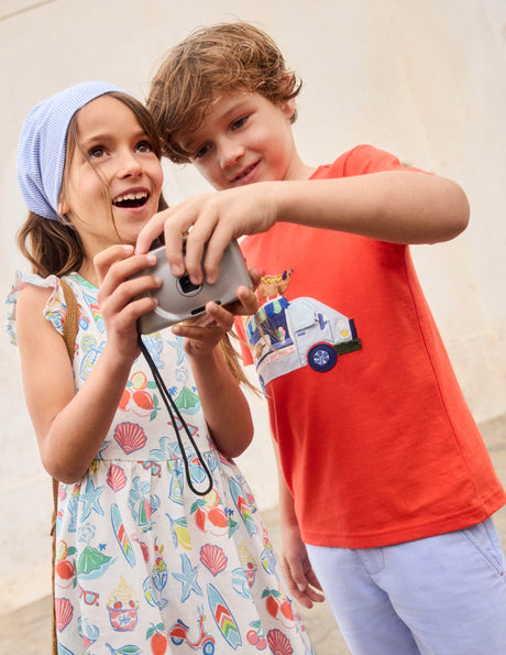 Boden Clothing for Women and Kids | Boden USA