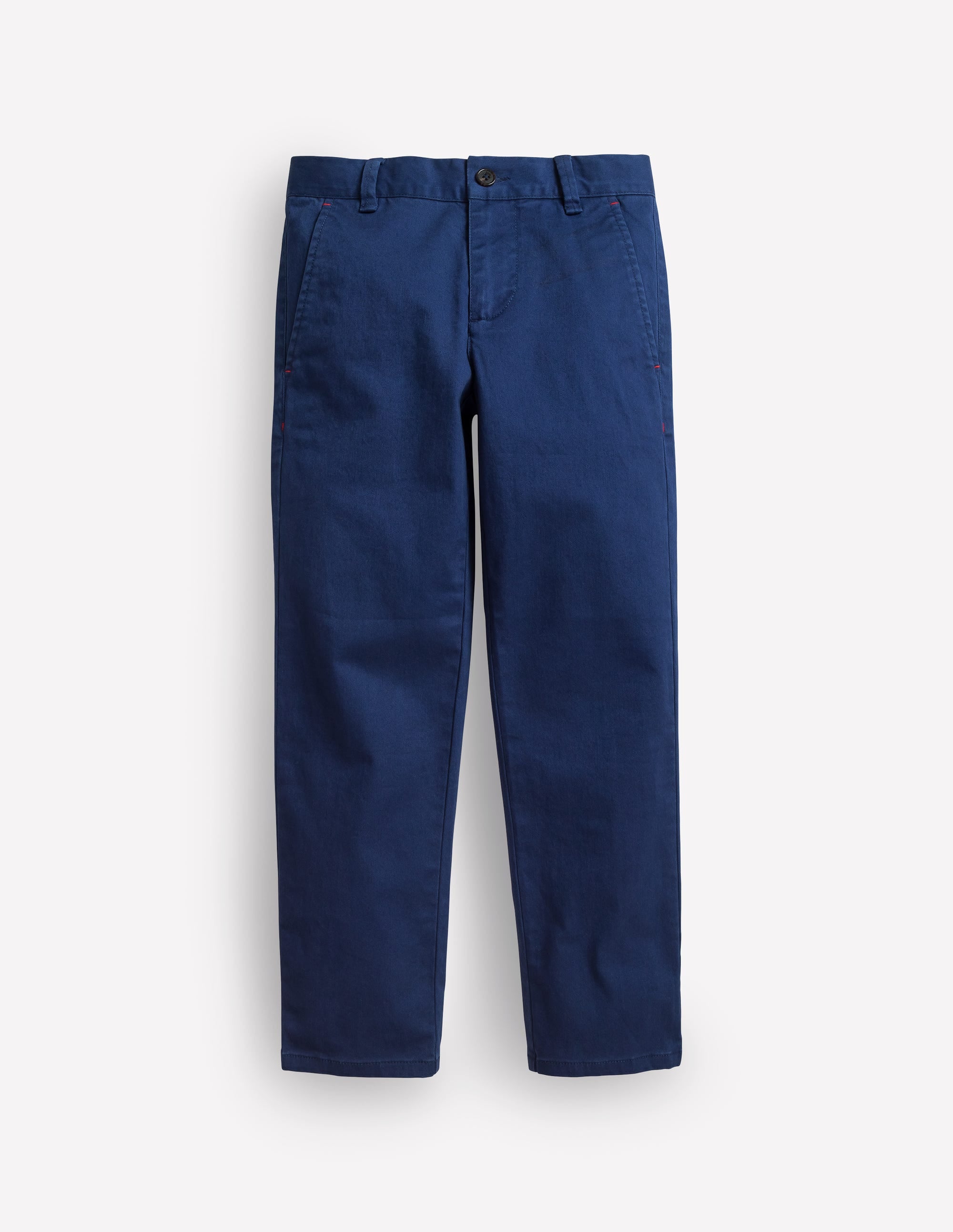 Classic Chinos-College Navy | Boden USA