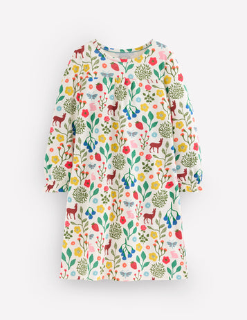 Girls' Sleepwear & Pajamas | Boden USA