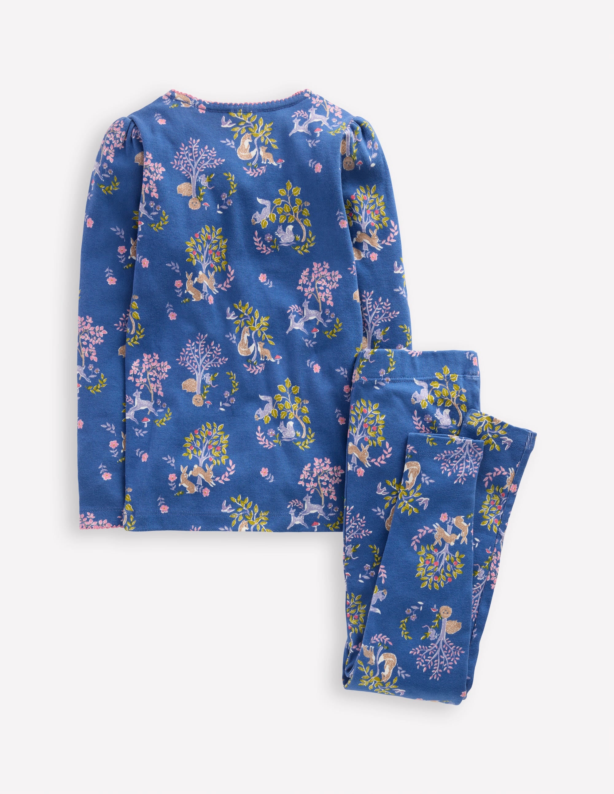 Girls' Sleepwear & Pajamas | Boden USA