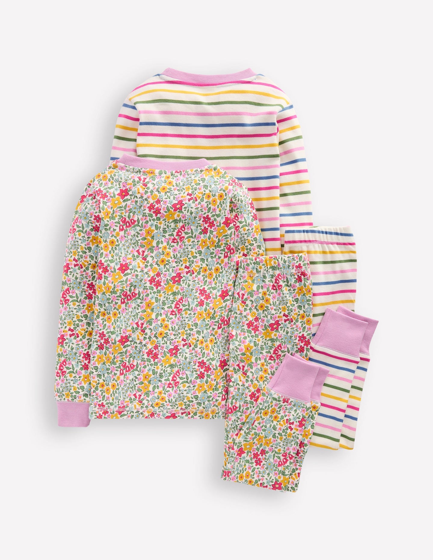 Girls' Sleepwear & Pajamas | Boden USA