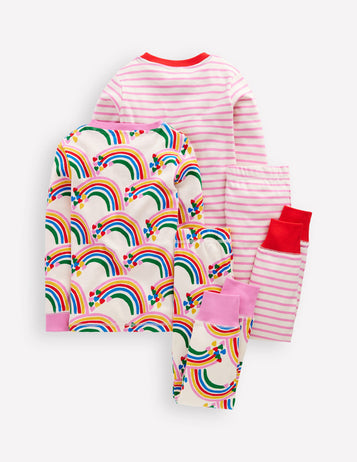 Girls' Sleepwear & Pajamas | Boden USA