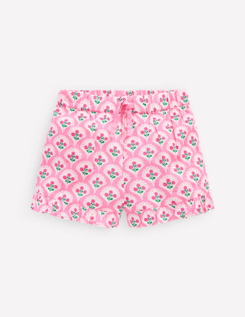 Girls’ Shorts | Denim Shorts | Boden USA