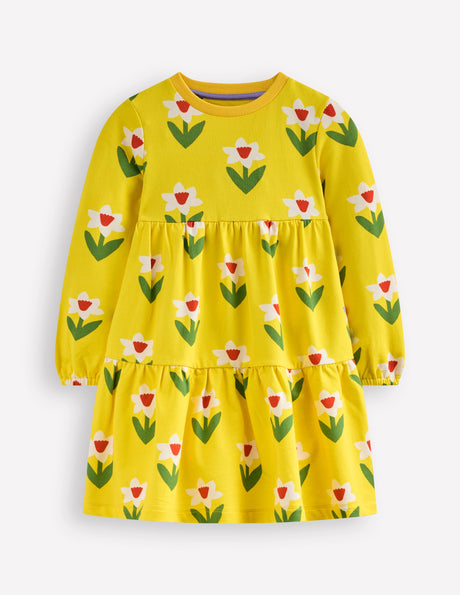 Girls' Sale Dresses | Boden USA