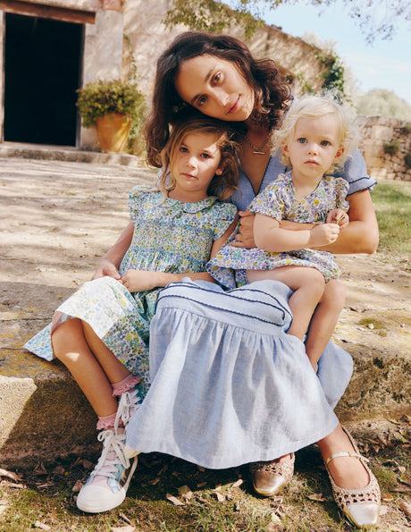 Girls’ Dresses | Kids’ Dresses | Boden USA
