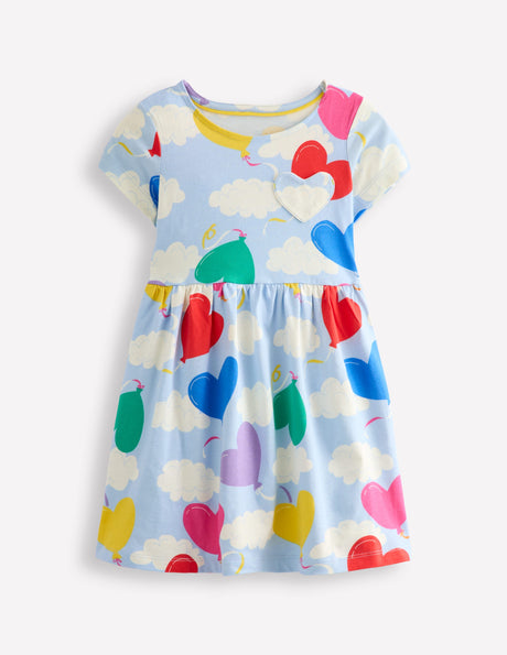 Girls’ Dresses | Kids’ Dresses | Boden USA