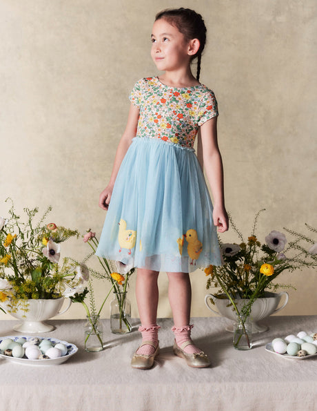 Girls' Sale Dresses | Boden USA