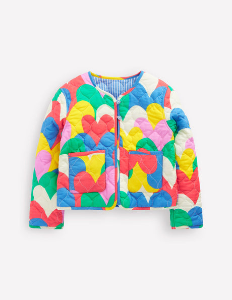 Mini Coats & Jackets | Kids Coats & Jackets | Boden USA