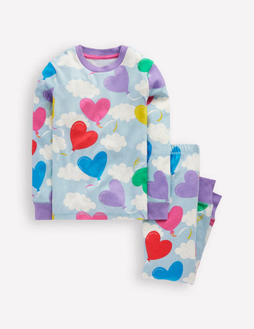 Girls' Sleepwear & Pajamas | Boden USA