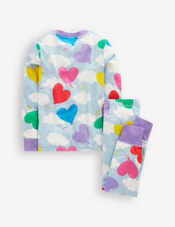 Girls' Sleepwear & Pajamas | Boden USA