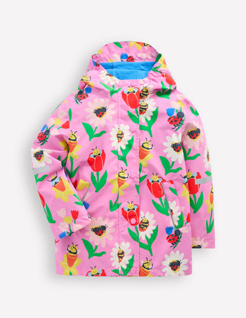Mini Coats & Jackets | Kids Coats & Jackets | Boden USA