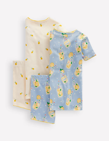 Girls' Sleepwear & Pajamas | Boden USA