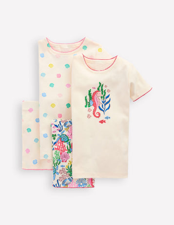 Girls' Sleepwear & Pajamas | Boden USA