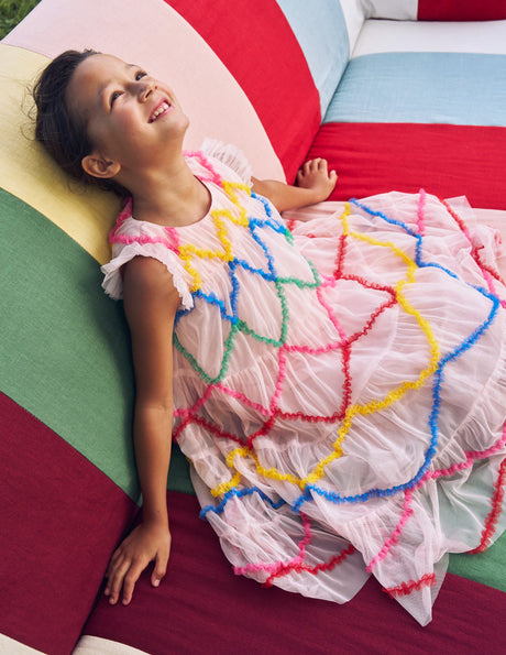 Girls’ Dresses | Kids’ Dresses | Boden USA