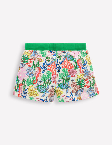Girls’ Shorts | Denim Shorts | Boden USA