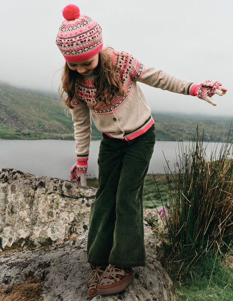 Festive Christmas Jumpers | Women and Children | Boden USA