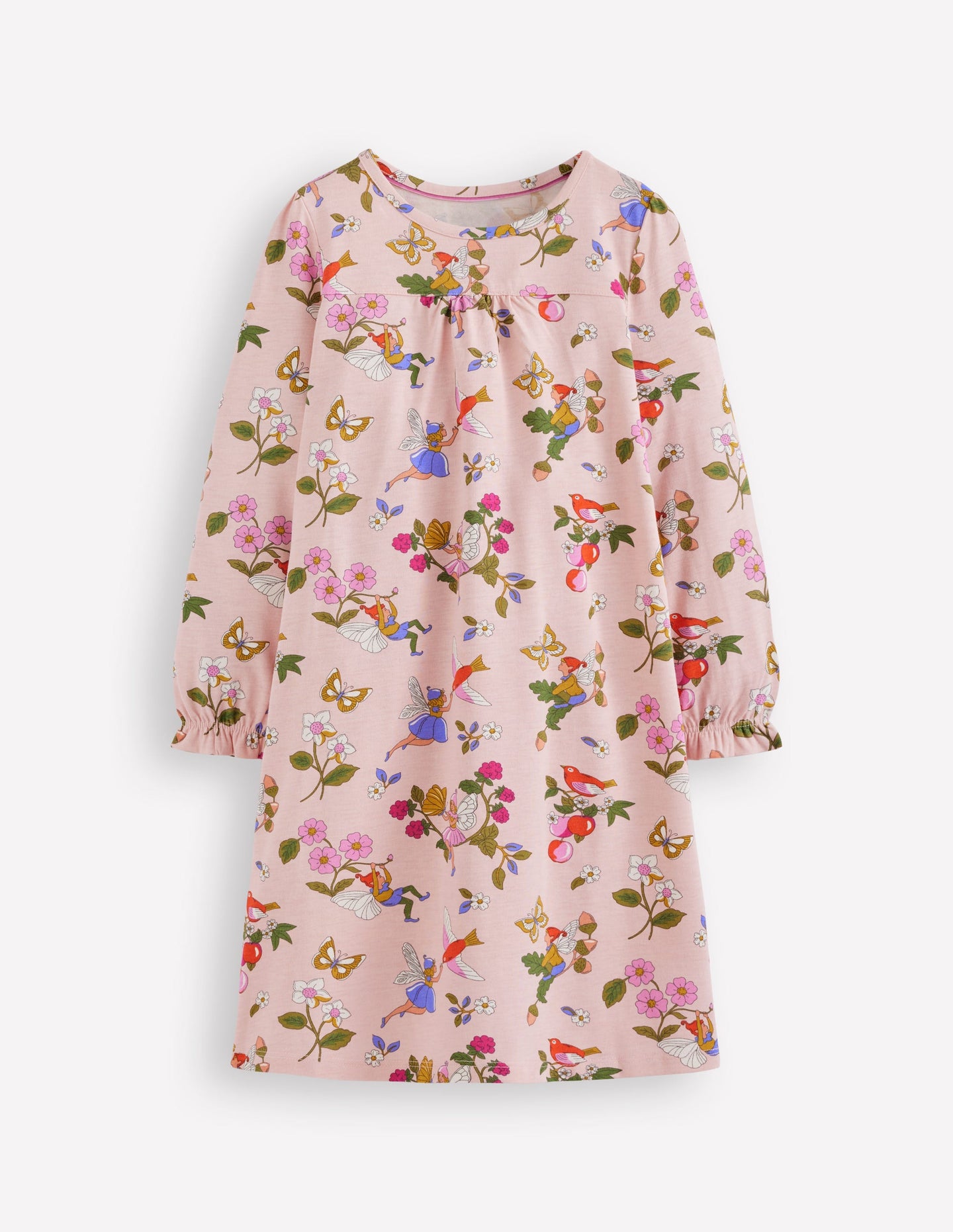 Girls' Sleepwear & Pajamas | Boden USA
