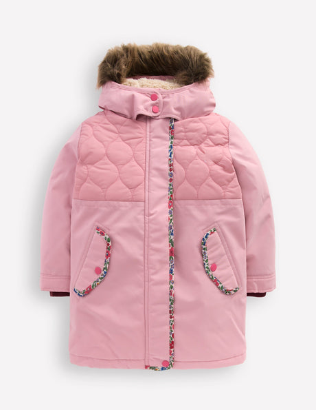 Mini Coats & Jackets | Kids Coats & Jackets | Boden USA