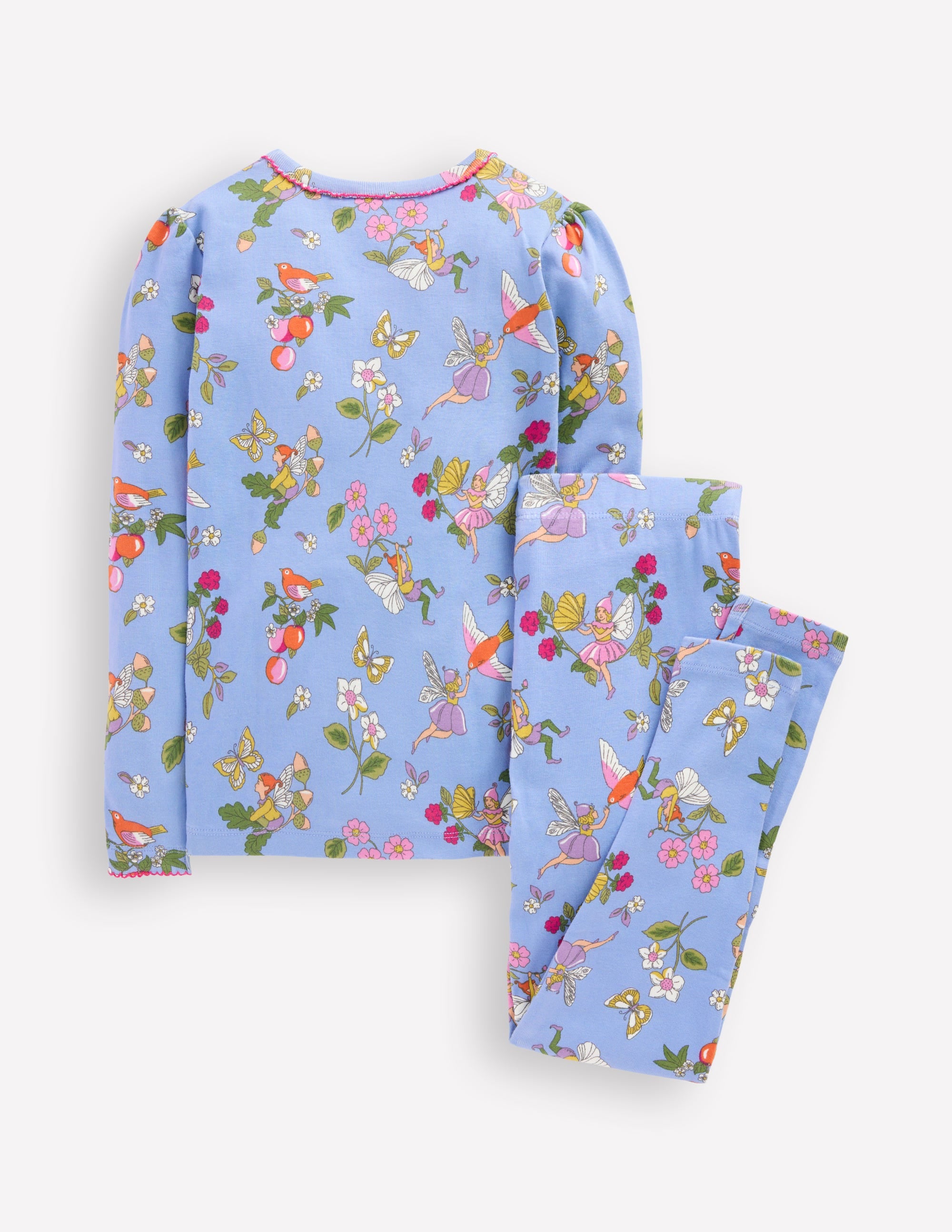 Girls' Sleepwear & Pajamas | Boden USA