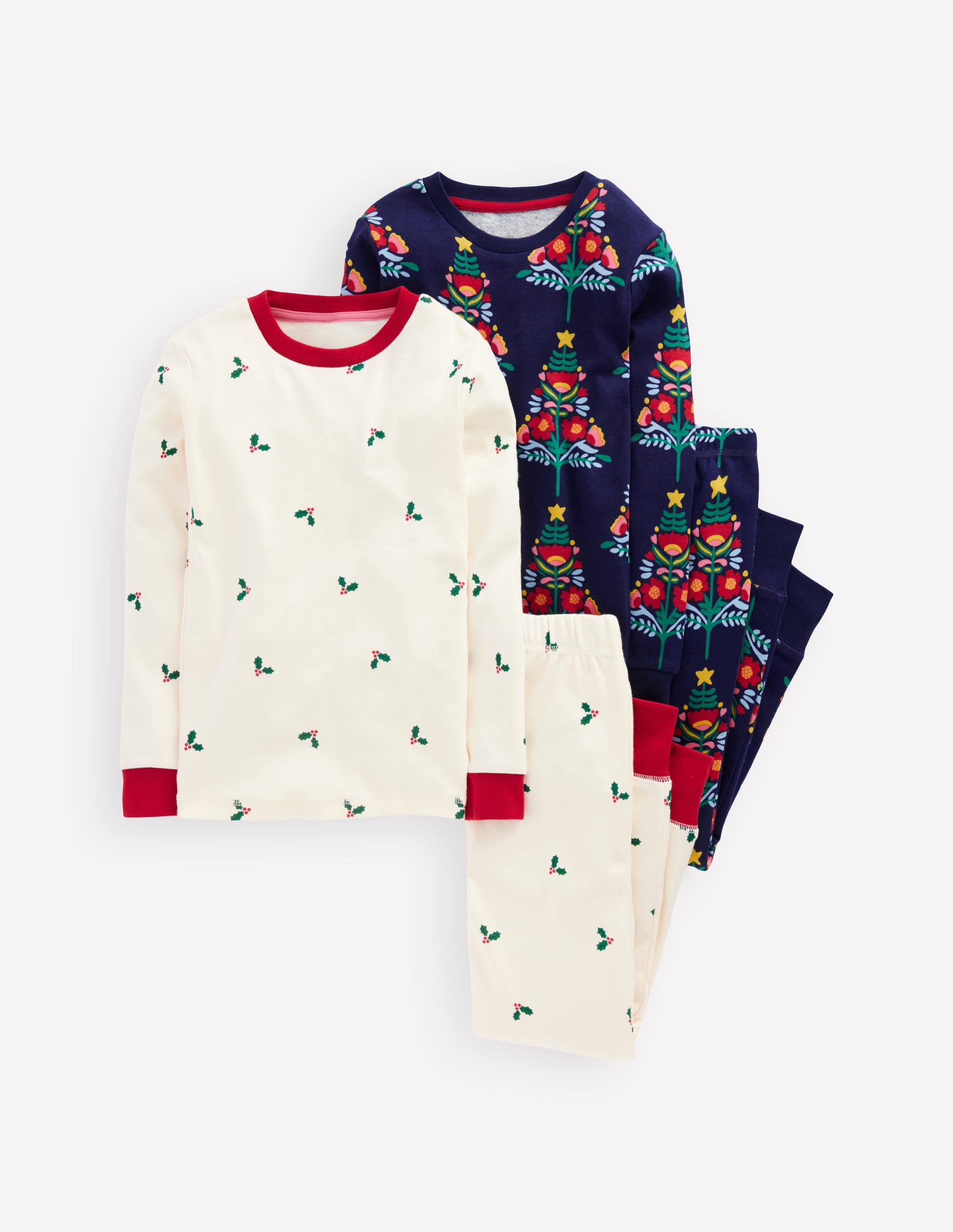 Girls' Sleepwear & Pajamas | Boden USA