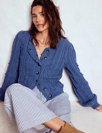 Women's Cardigans | Boden USA