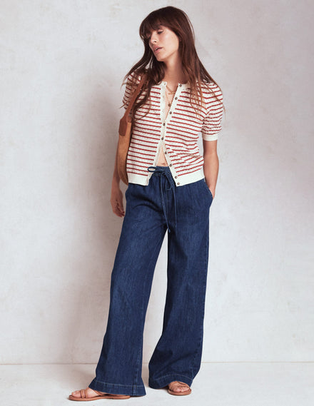 Women's Pants | Smart & Casual Pants | Boden USA