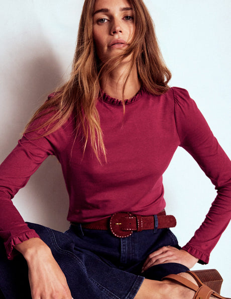 Women's T-Shirts | Tank Top & Camis | Boden USA