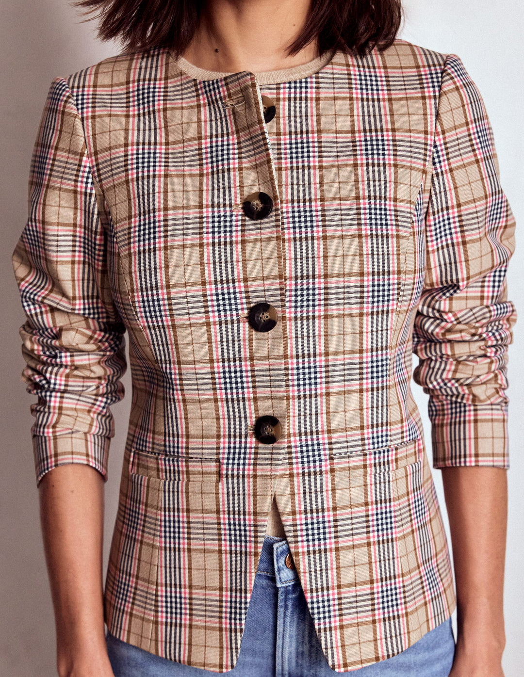 Women's Wool Coats & Jackets Wool | Boden USA