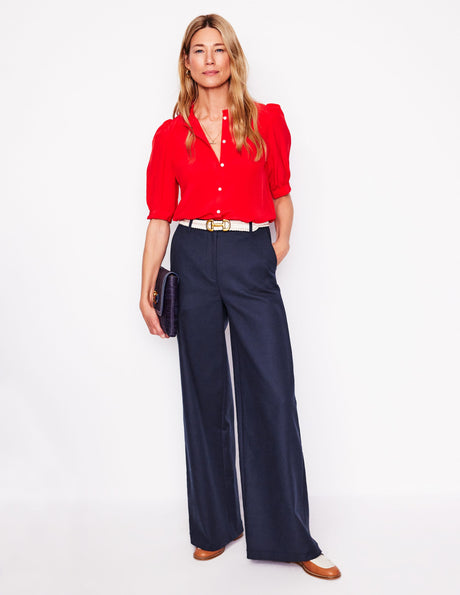 Women's Pants | Smart & Casual Pants | Boden USA