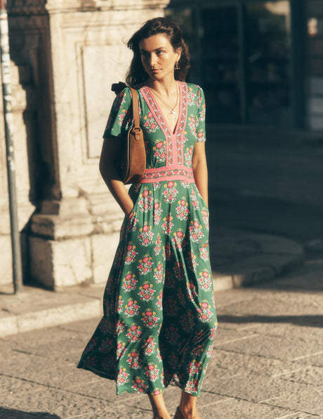 Maxi Dresses | Long Dresses for Women | Boden USA