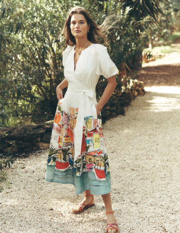 Women's New in Dresses | Boden USA