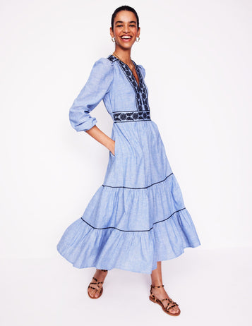 Women's New in Dresses | Boden USA