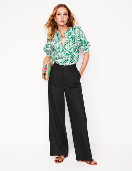 Women's Pants | Smart & Casual Pants | Boden USA