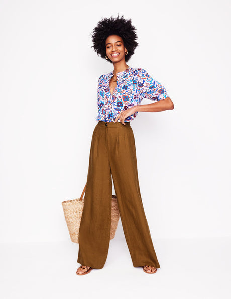 Women's Pants | Smart & Casual Pants | Boden USA