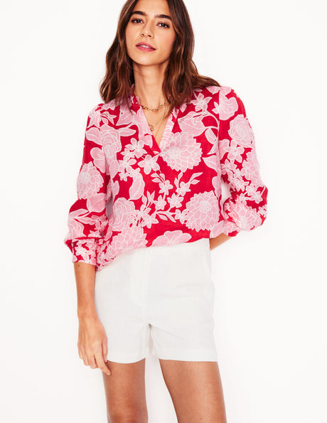 Women's Tops & Blouses | Ladies' Tops | Boden USA