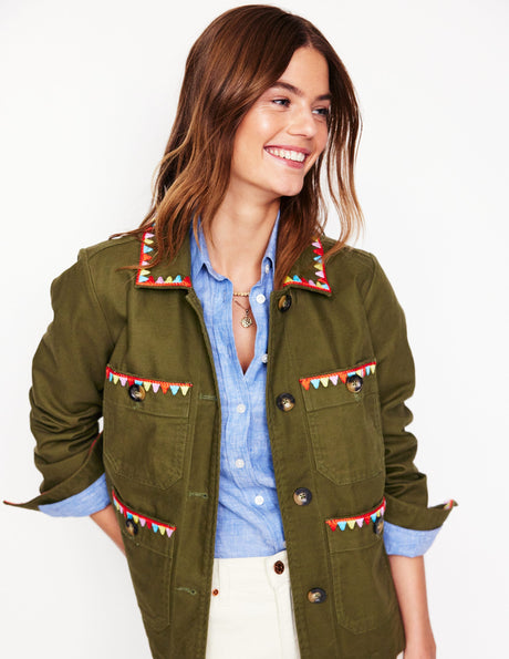 Women's Coats & Jackets | Boden USA