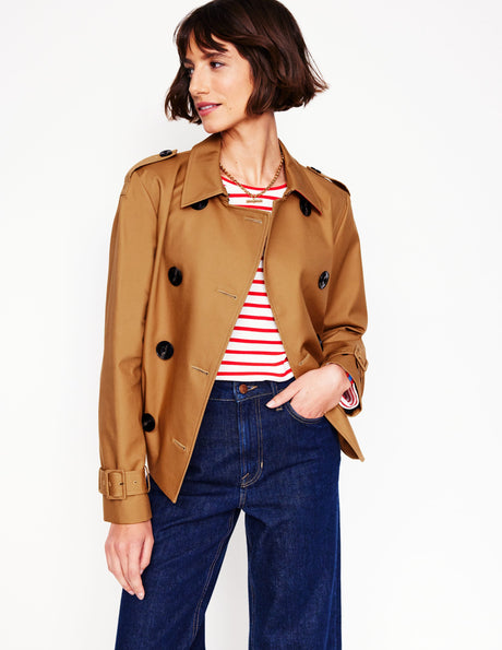 Women's Coats & Jackets | Boden USA