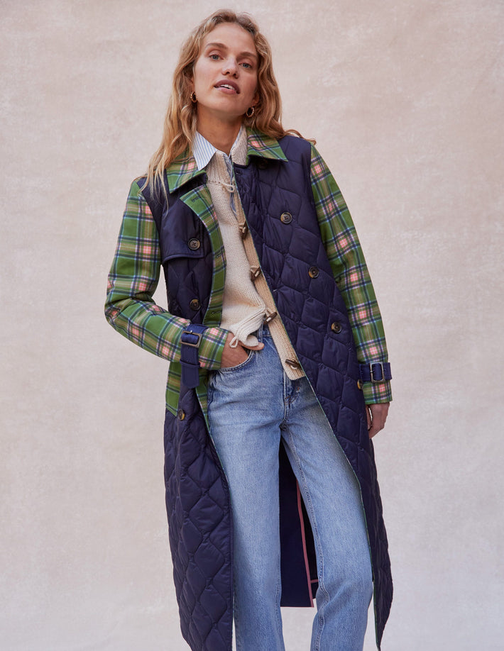 Women's Coats & Jackets | Boden USA