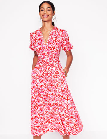 Women's New in Dresses | Boden USA